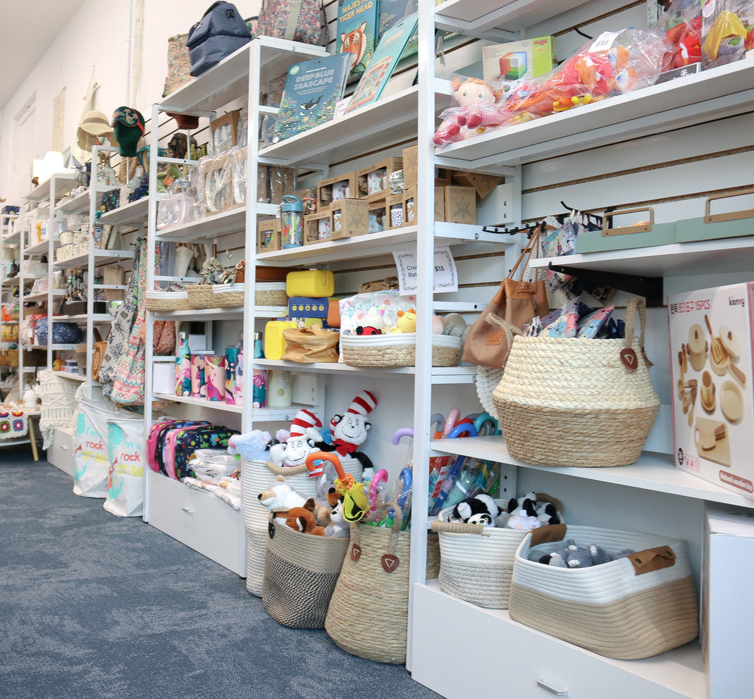 Olie's Gift & Ship - A Delightful All-Ages Gift Shop w/ Shipping